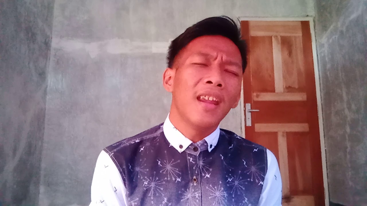 Hingga Akhir Waktu - NINE BALL ( cover by Andhika Bayu Setiaji) - YouTube