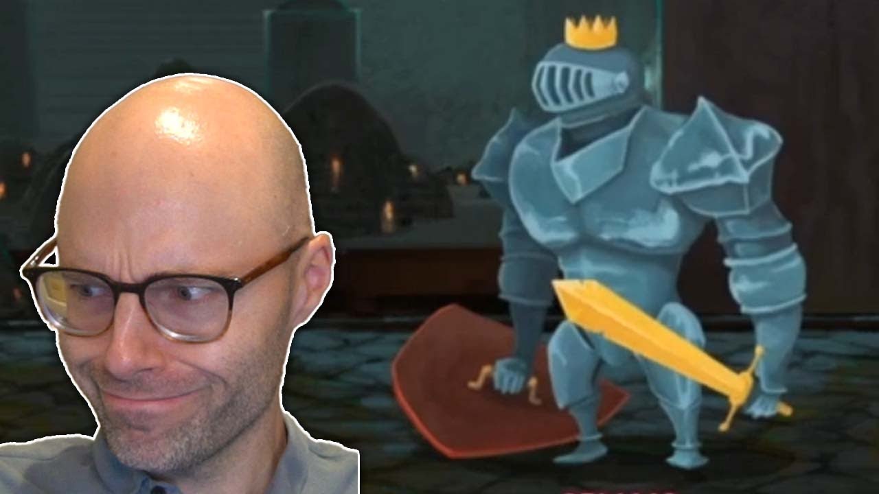 Double my damage and give it to the next guy (Slay the Spire) - YouTube