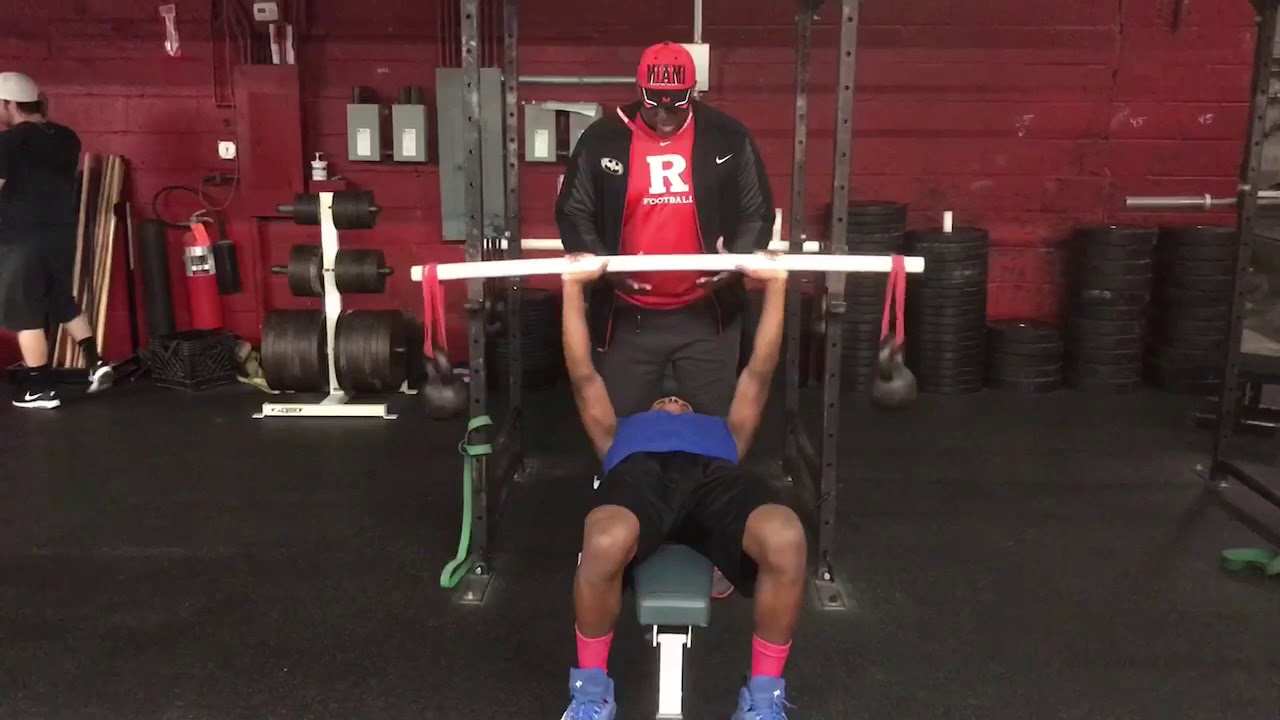 William Benjamin Jr. /Jami Walker C/O 22 Rochester,NY 585 - YouTube