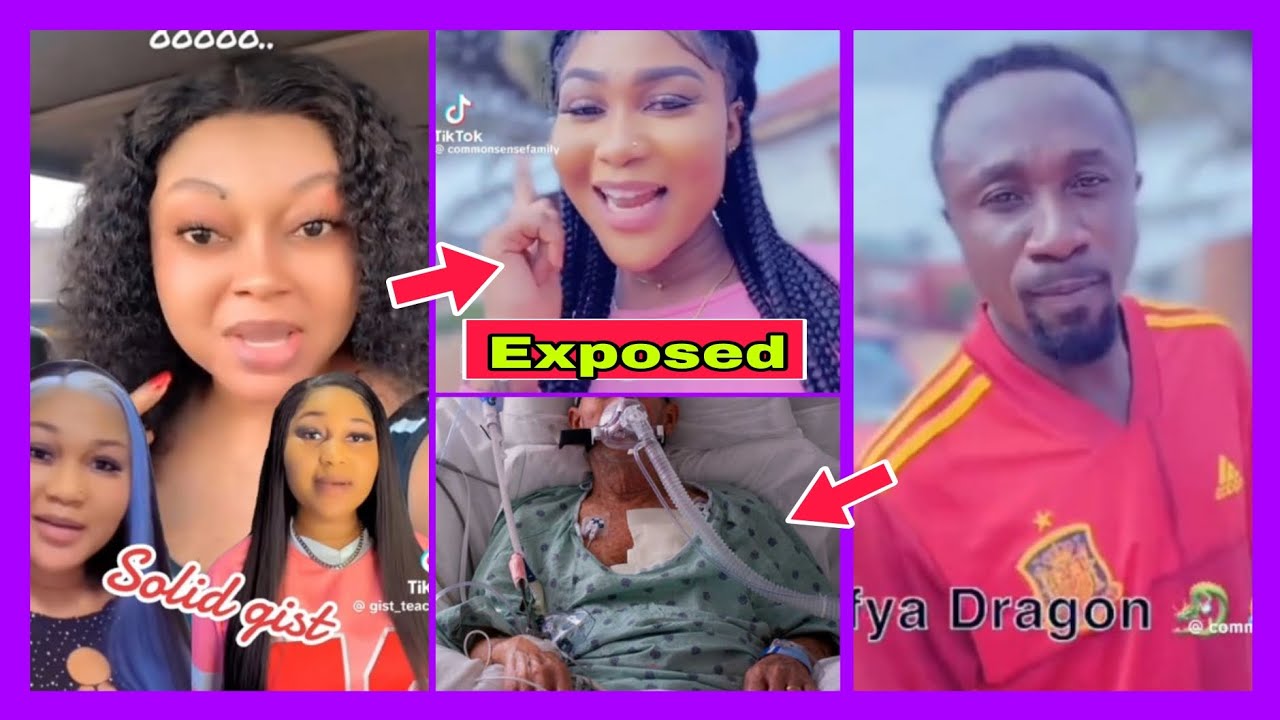 EIII Efya Dragon Is Too Greedy -; Avram Ben Moshe Reveals Deep Secrets ...