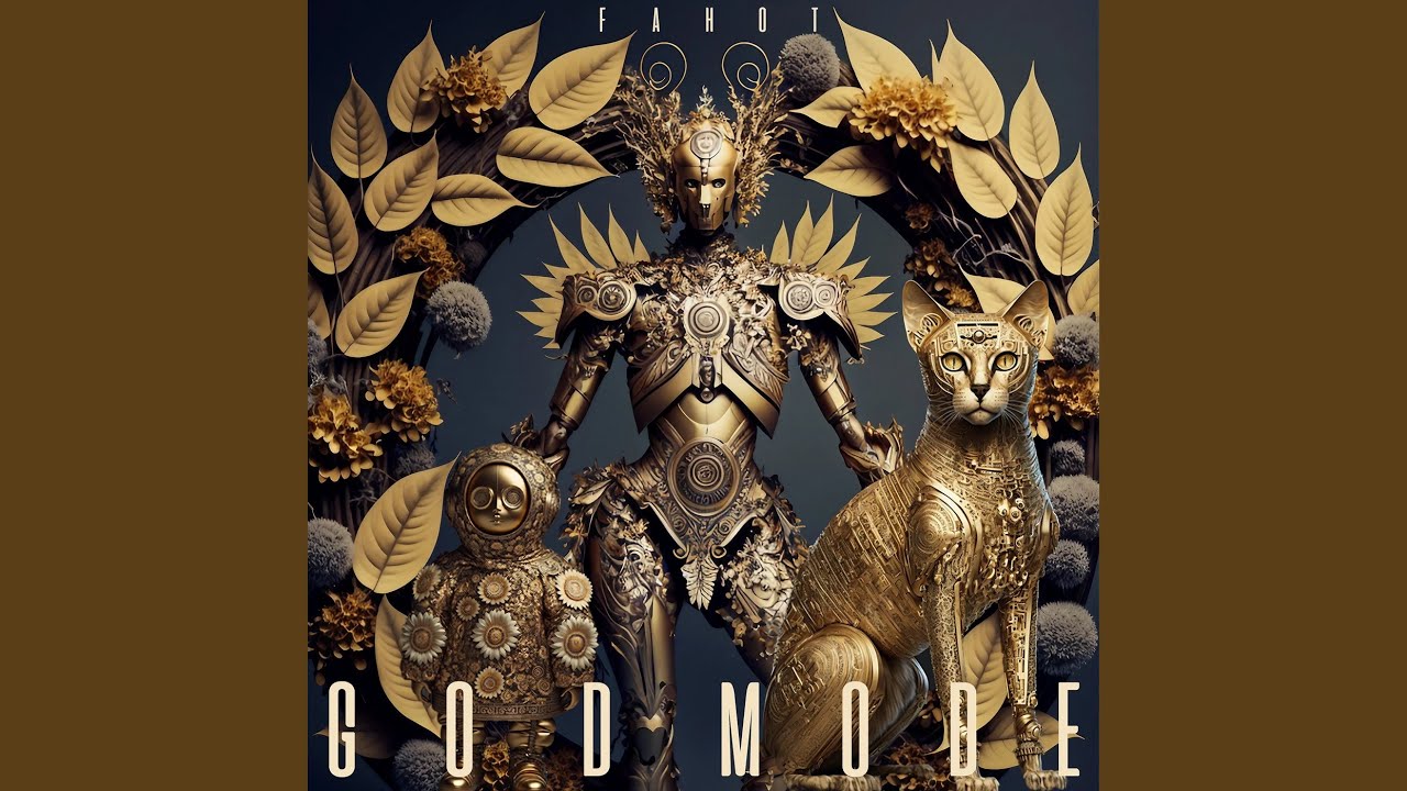 Godmode - YouTube Music