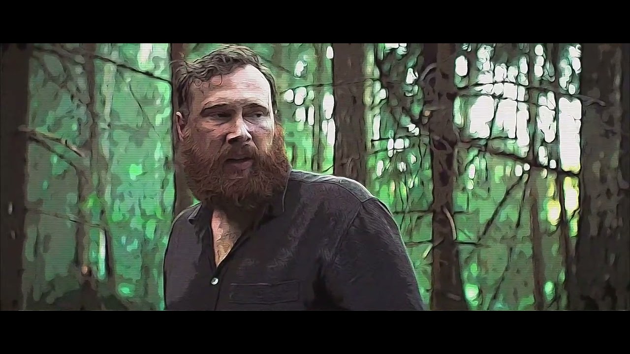 Scene from: Tiger Oak + Echo (Animated Version) - YouTube