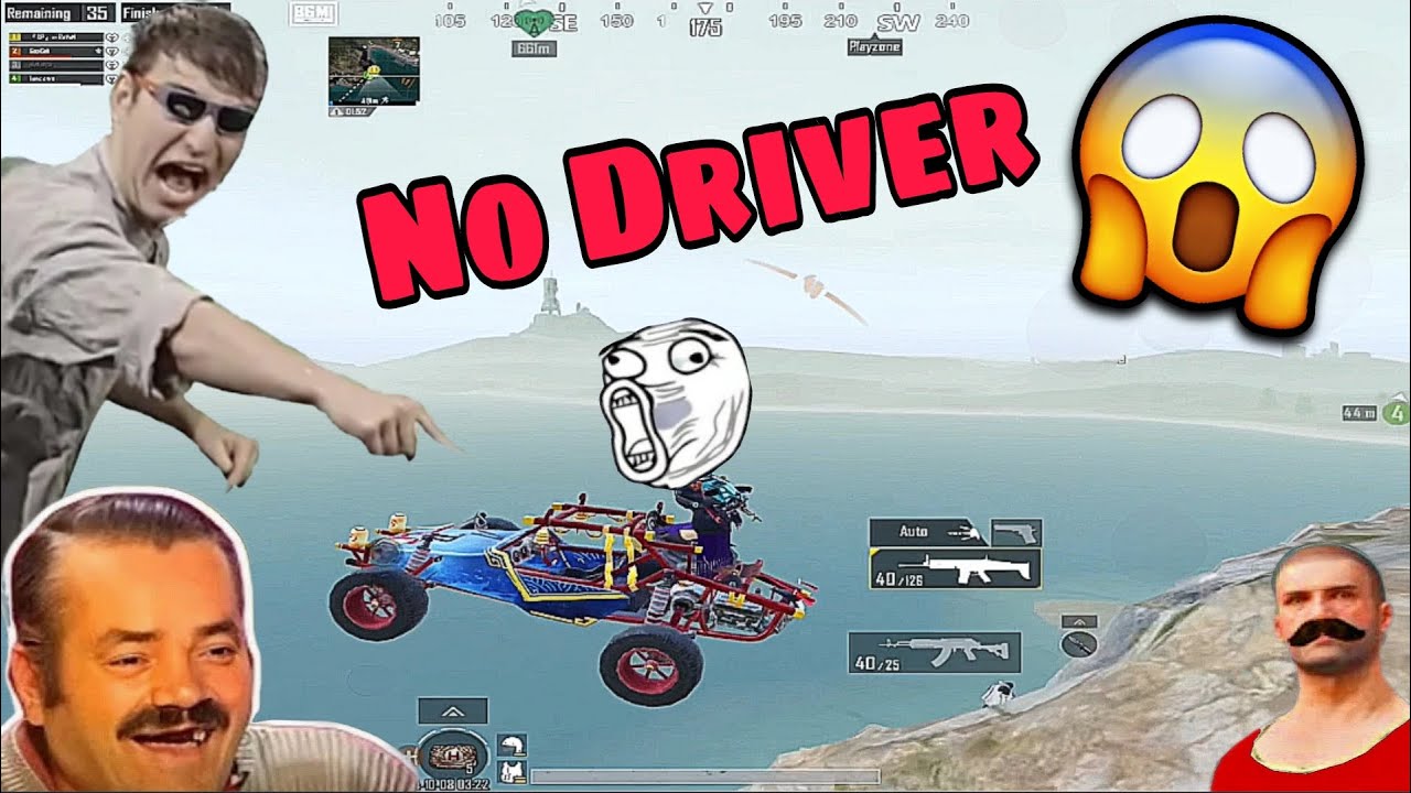 OMG😱Ultra Super pro Camper Ever 😈😂 Funny & WTF MOMENTS OF PUBG Mobile ...