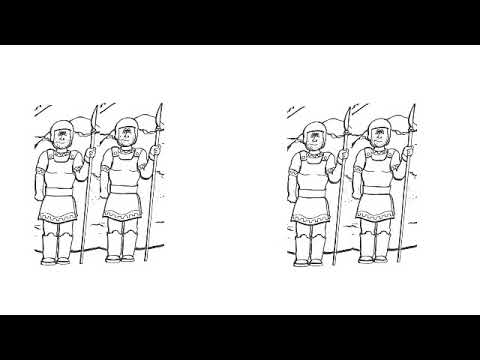 Acts 12 - James, Peter and Herod - YouTube