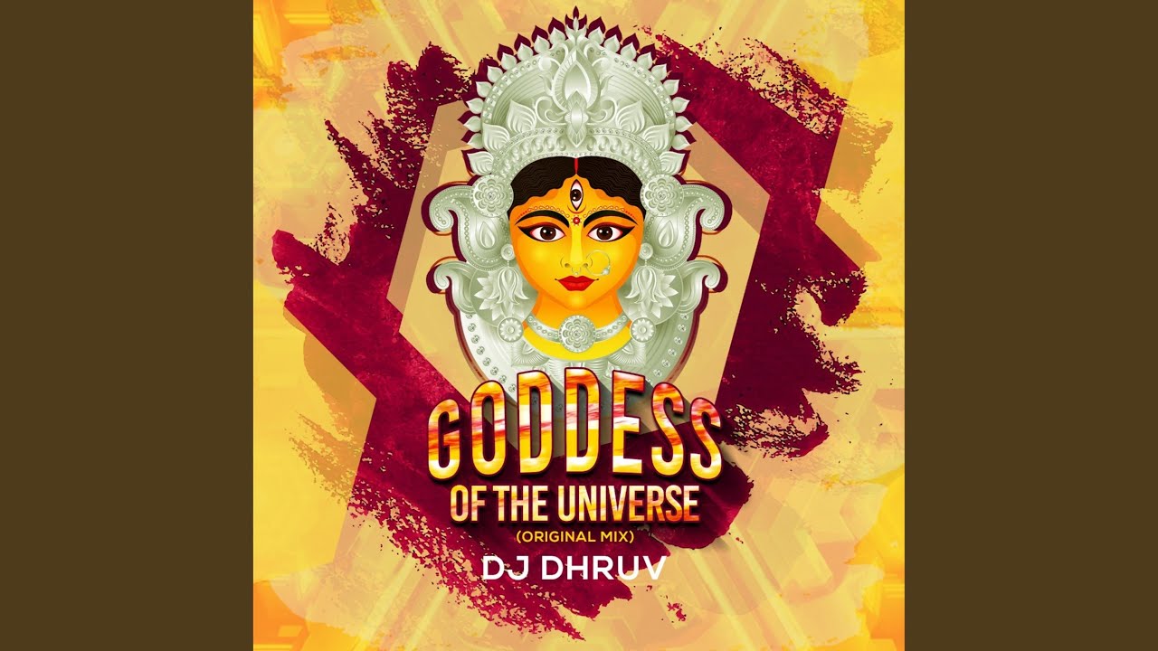Goddess of the Universe - YouTube