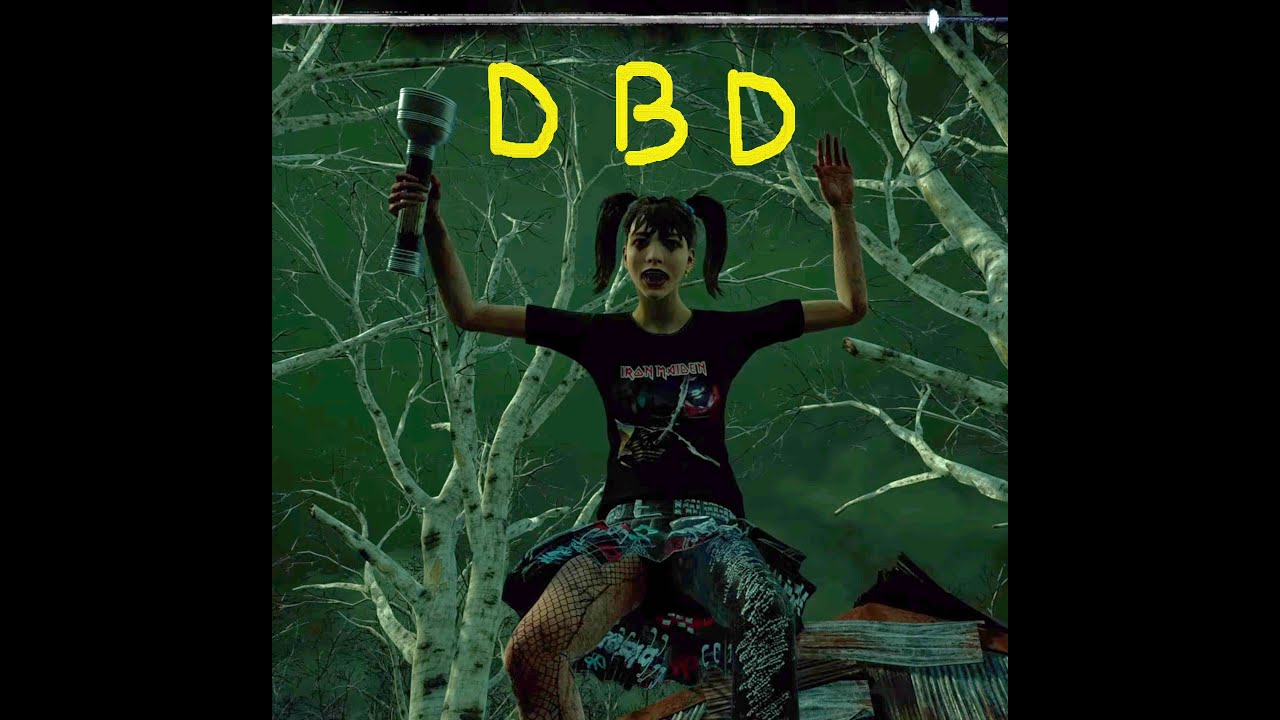 【DBD】＃176 ゆるゆると8周年に向けてBP稼ぎすこし - YouTube