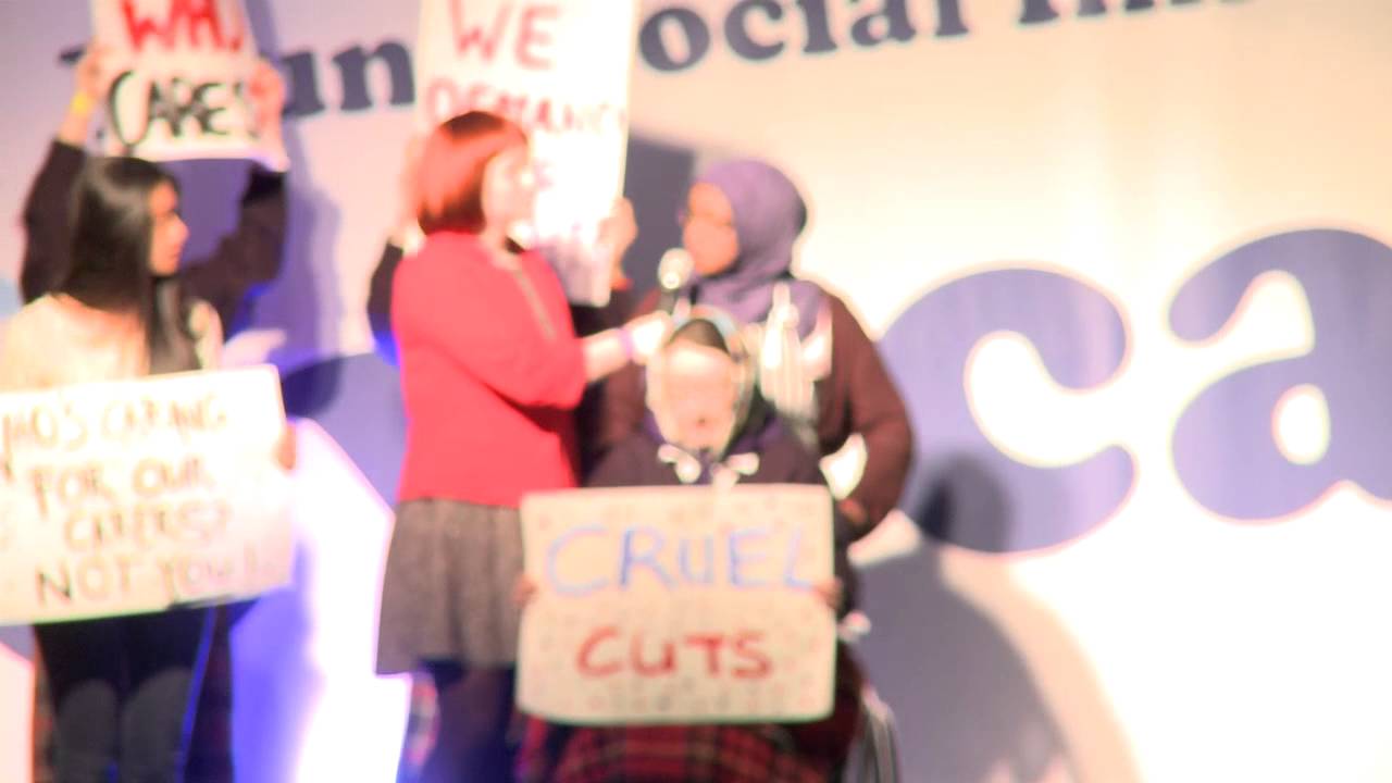 2013 YSI Showcase Award Winners: Carers Who Care - YouTube