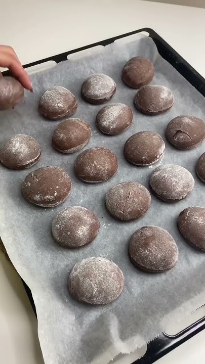 Pryaniki! Traditional Russian Cookie Recipe #pryaniki #cookies - YouTube