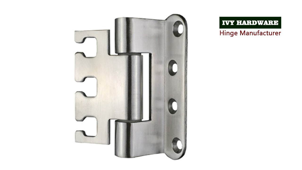 Stainless steel architectural hinge adjustable hinges by professional ...