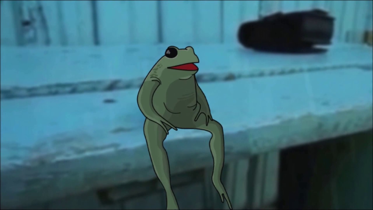 Waiting For The bus !? (Meme)… - YouTube