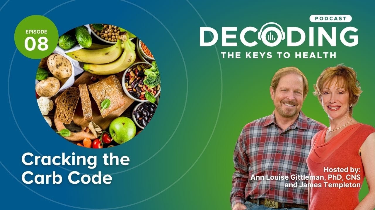 Cracking the Carb Code - YouTube