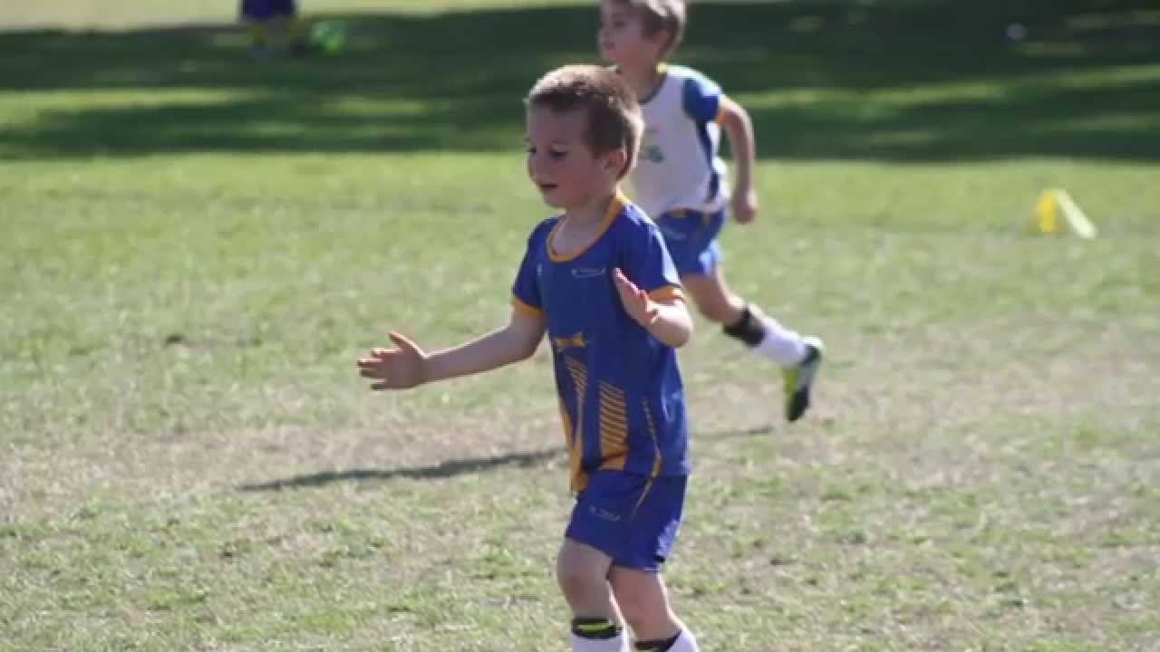 AJFC Season 2015 Video - YouTube