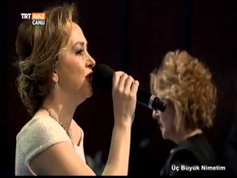 Meliha Yazıcı - Benim Yarim Gelişinden Bellidir