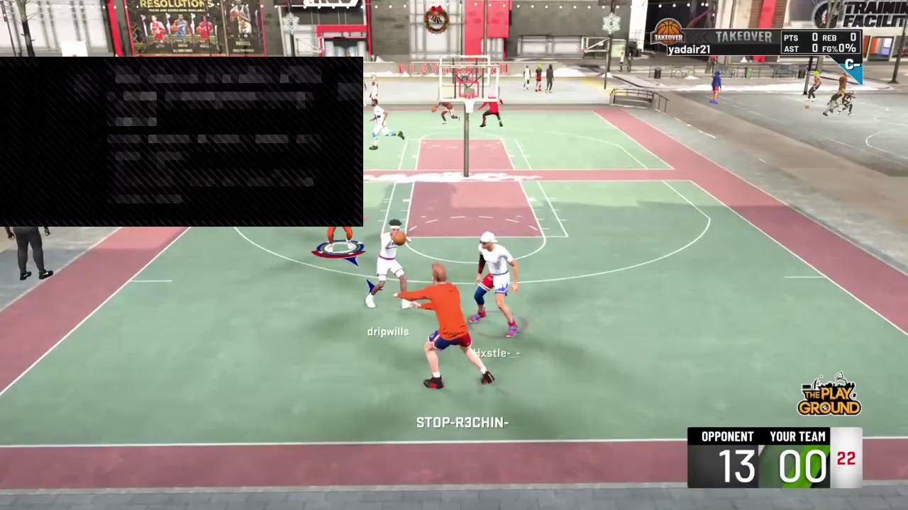 2k 2s streaks - YouTube