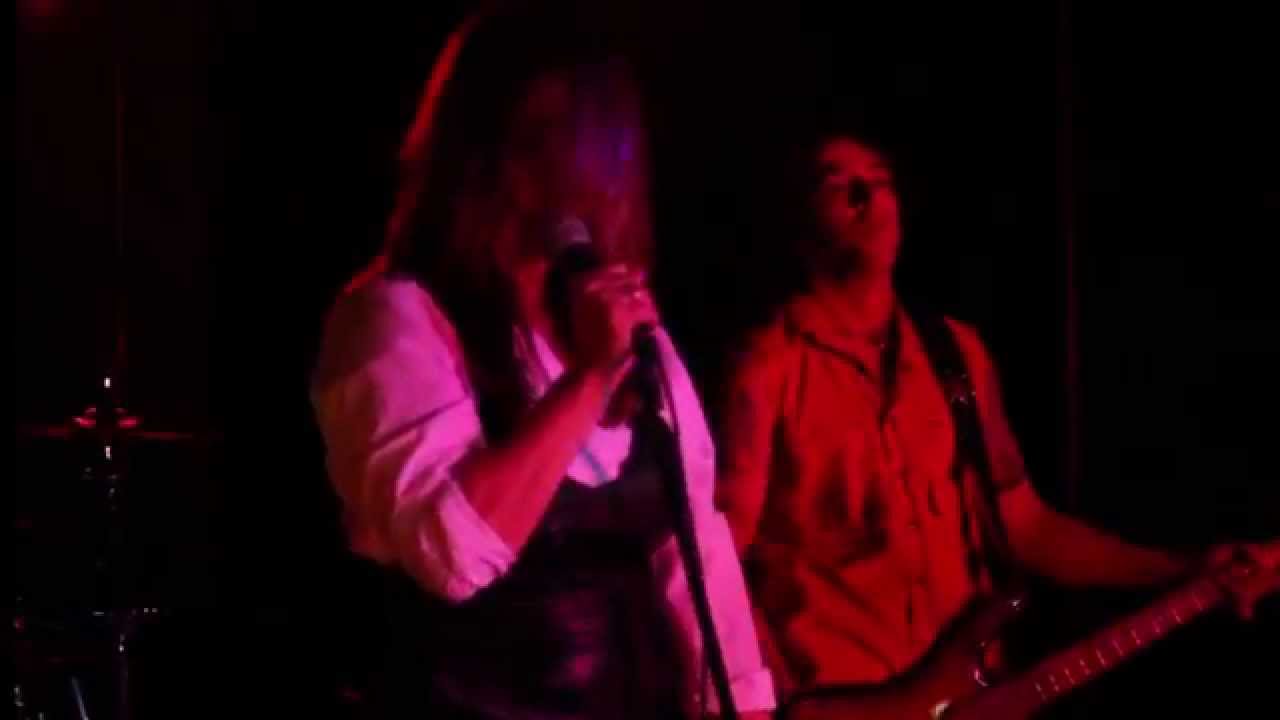 Divinyls tribute band "The Divine L's" promo video - YouTube