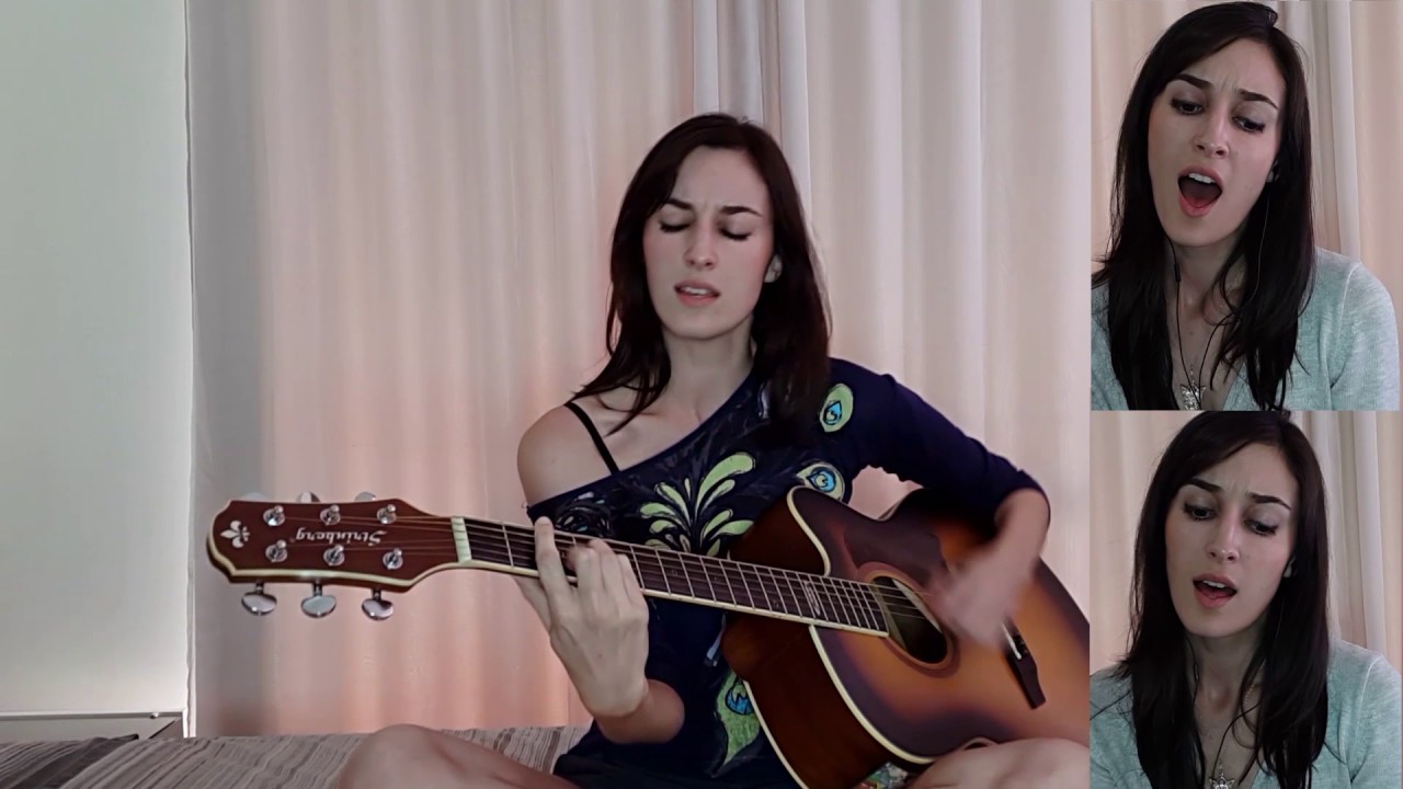 Elaine (original song by Ket) - YouTube