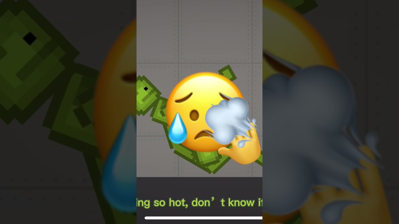 The door hurt me Joey - YouTube