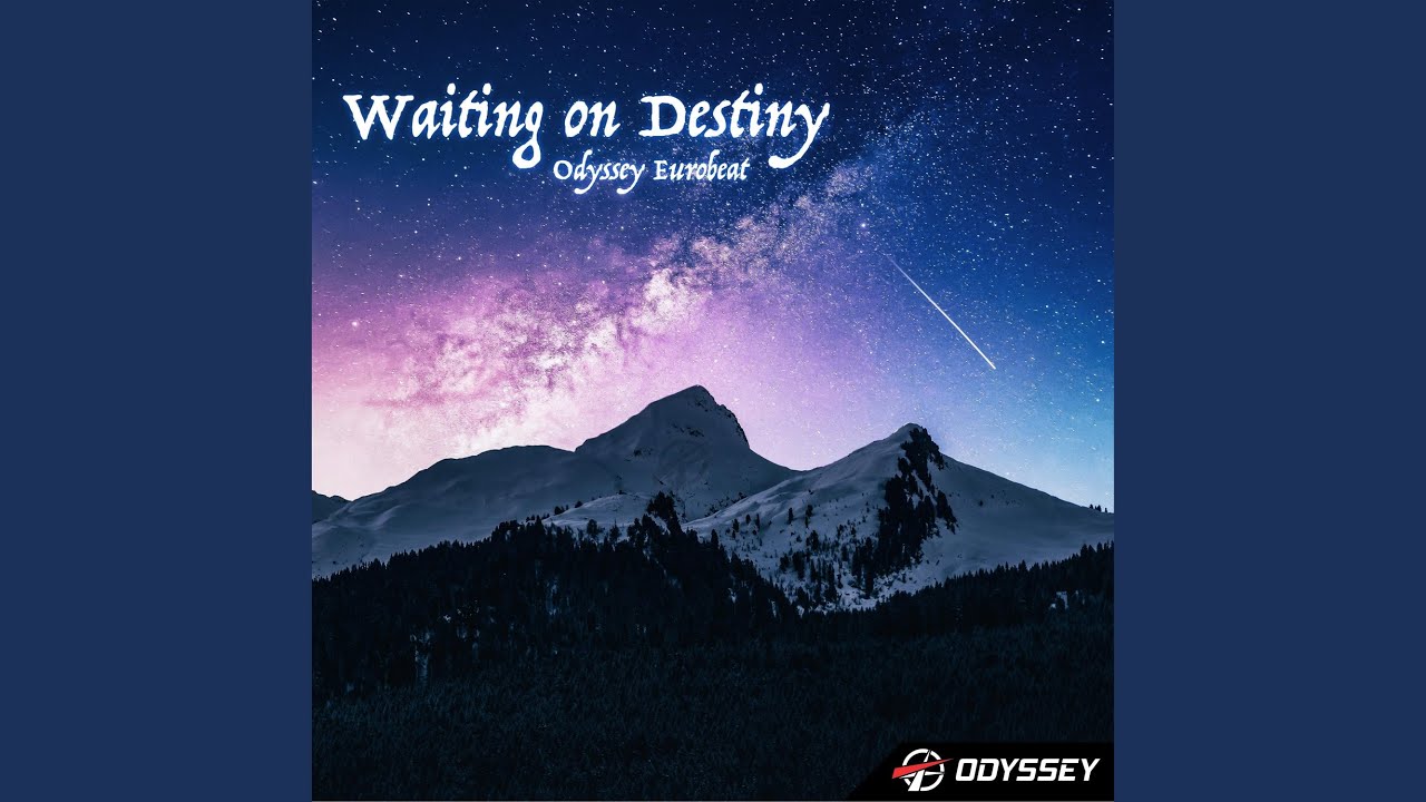 Waiting on Destiny (Extended) - YouTube