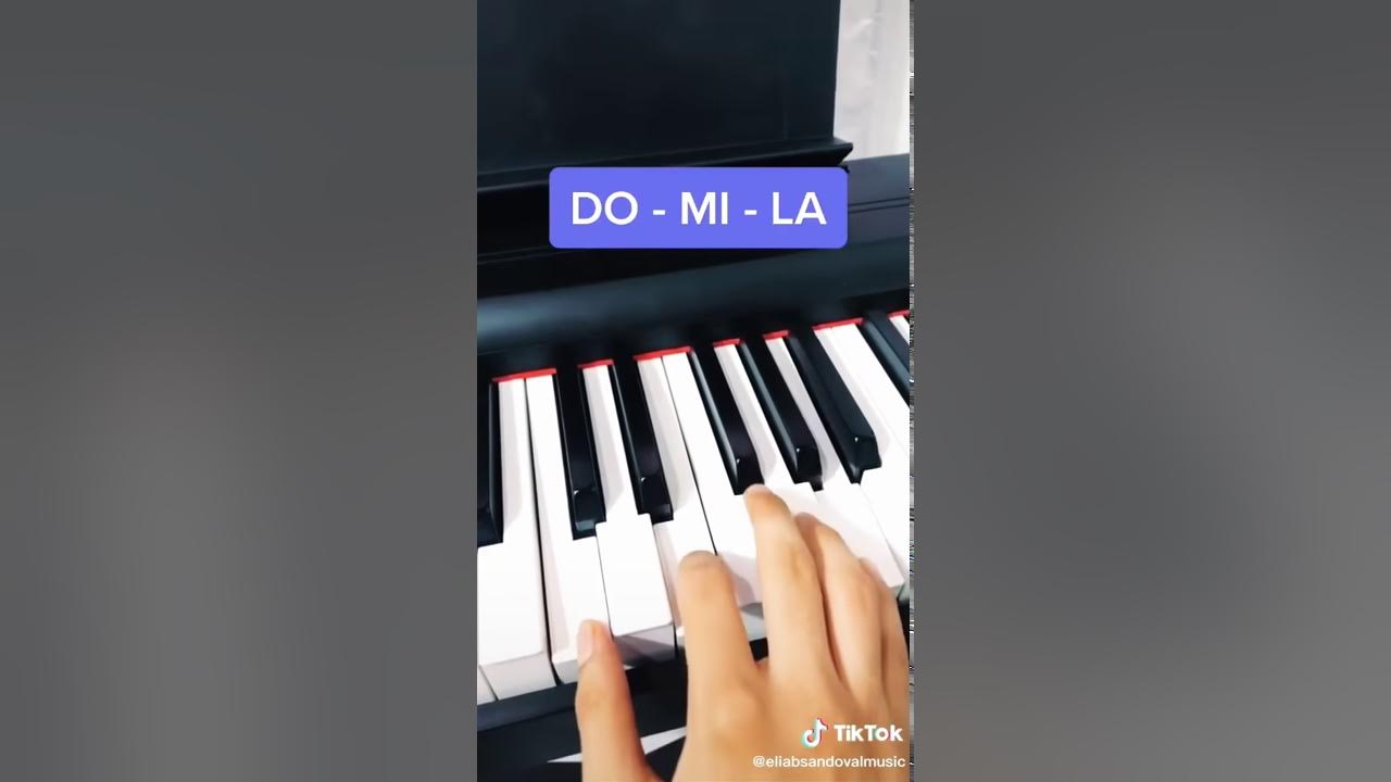 Tik Tok Piano Youtube