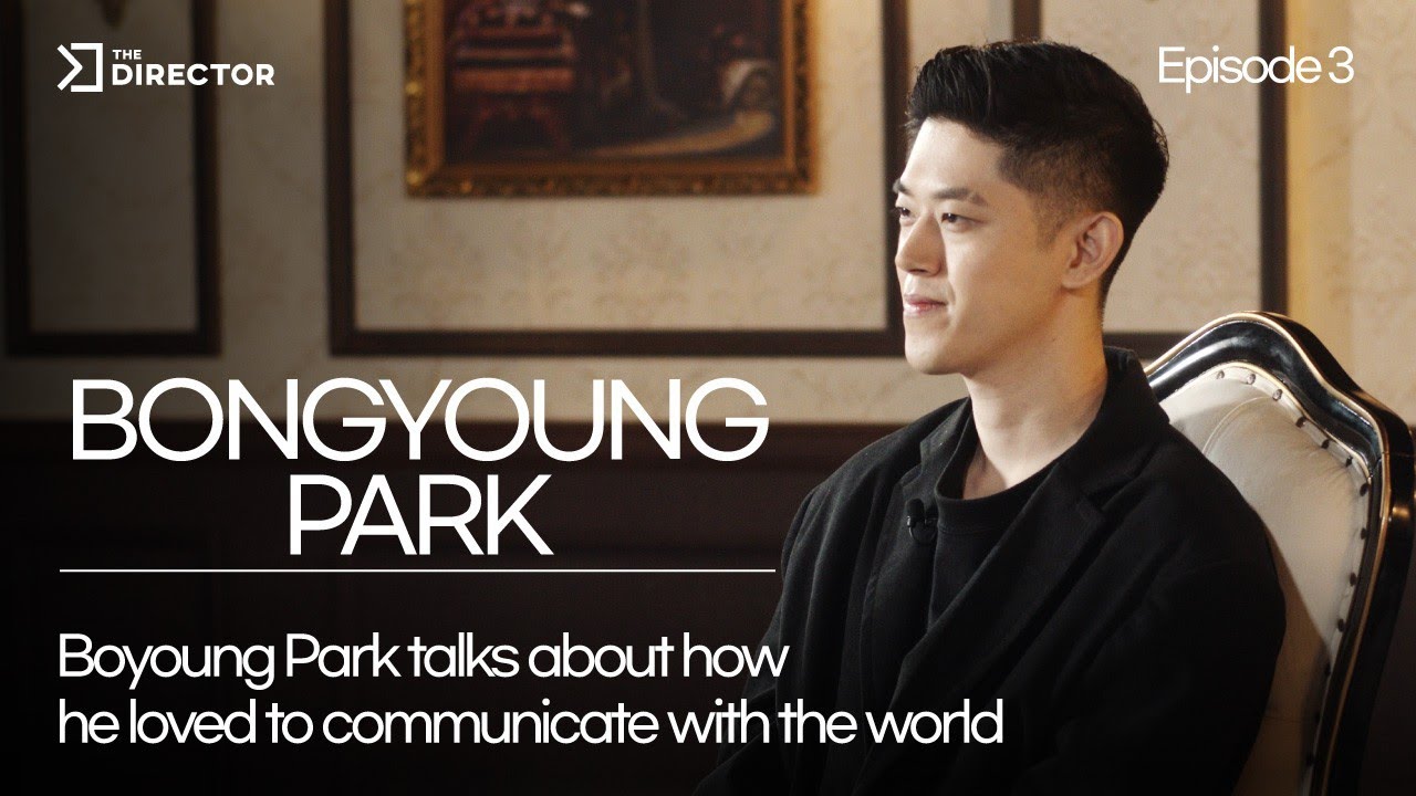 BONGYOUNG PARK shares how he reached more people through his ...
