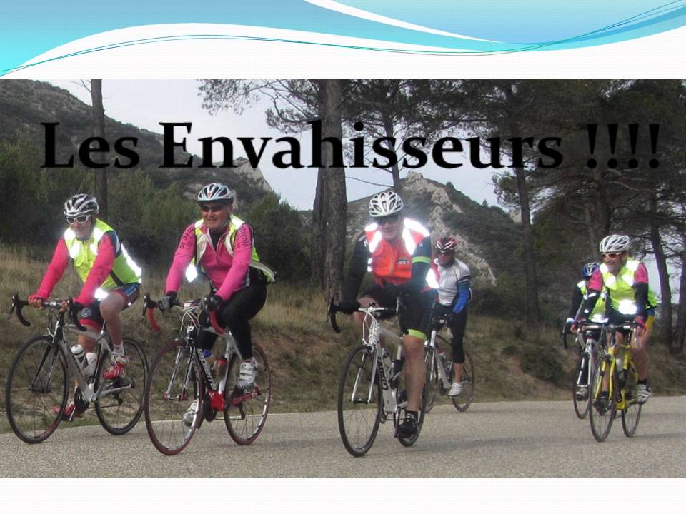 sortie du 29 mars 2014 CCSS - YouTube