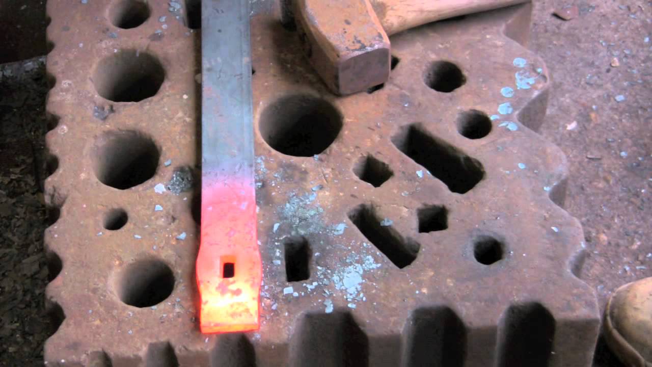 Slit / Slot & Drift. - YouTube