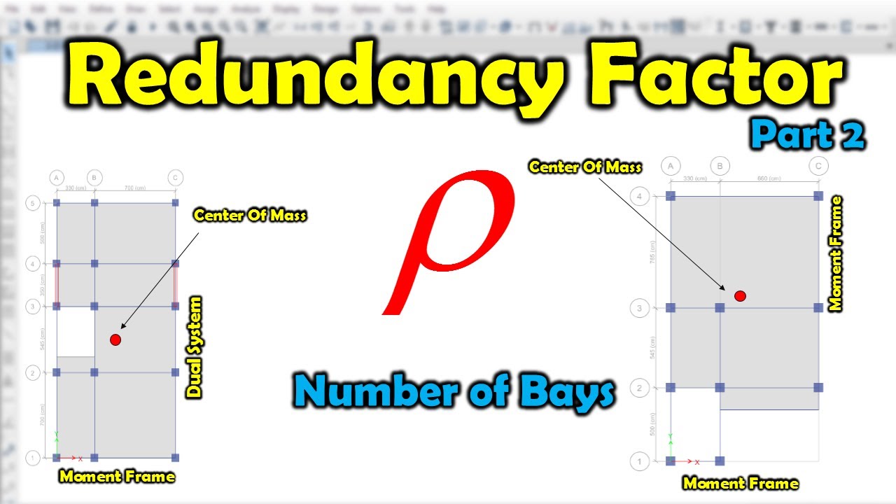 How To Calculate Number Of Bays For Redundancy Factor? - YouTube