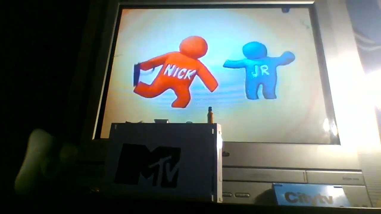 Blue39s Cluesnick Jr Productions 2003 Youtube Nick Jr. Productions