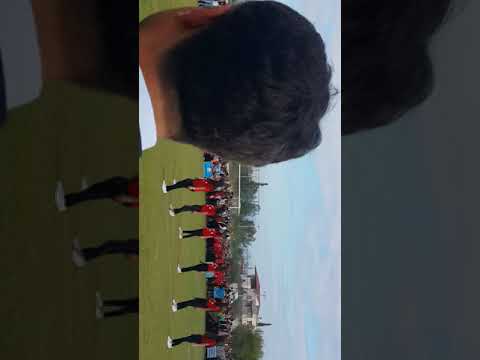 7/A kızları Zeybek oyunu