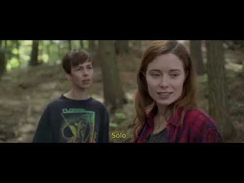 Lo que te mantiene viva | 2018 | Película Completa Subtitulada en Español VOSE