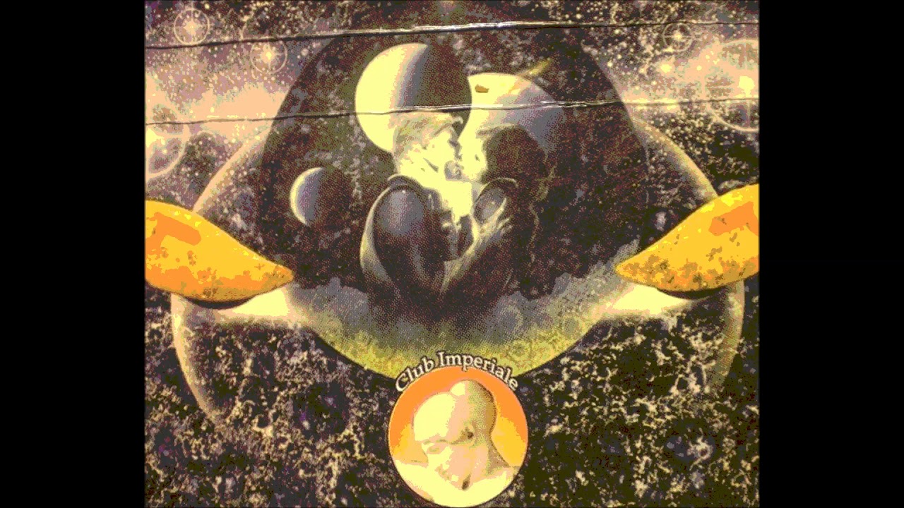 Club Imperiale - DJ Alex Tognetti - Giuditta & Franchino (19 Settembre ...