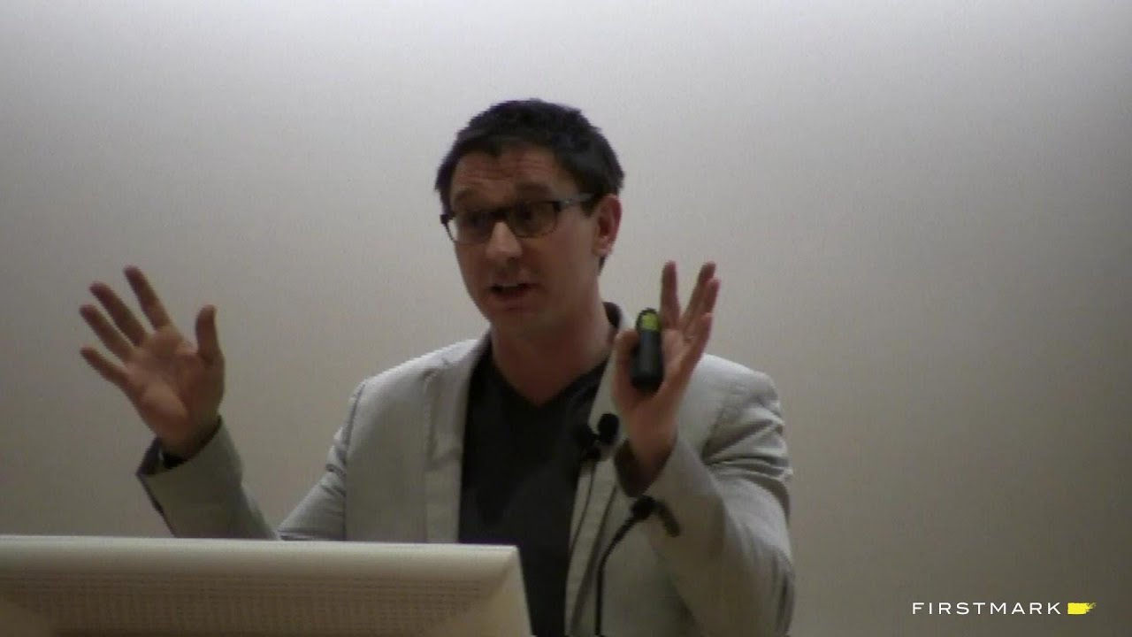 How to Create Your Own Office Space // Simon Berg, Ceros [Design Driven ...