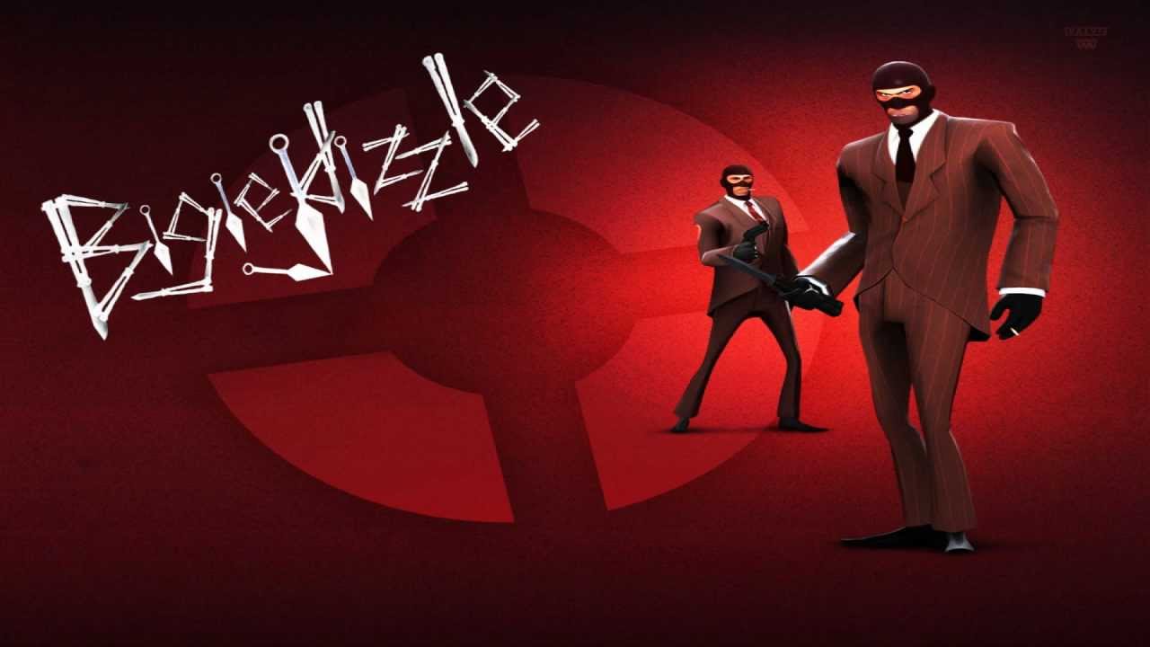 Team Fortress 2: Invisible Watch Gameplay/Comm With Bigiejdizzle - YouTube