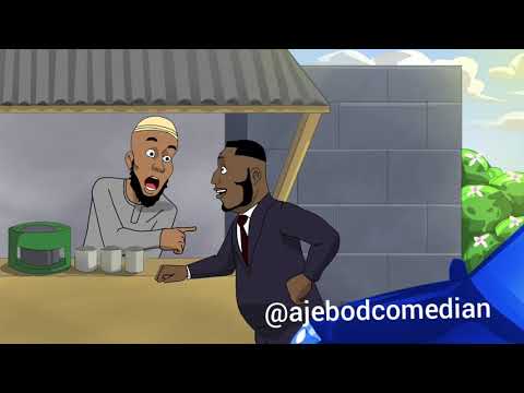 ABOKI part2 | HouseOfAjebo