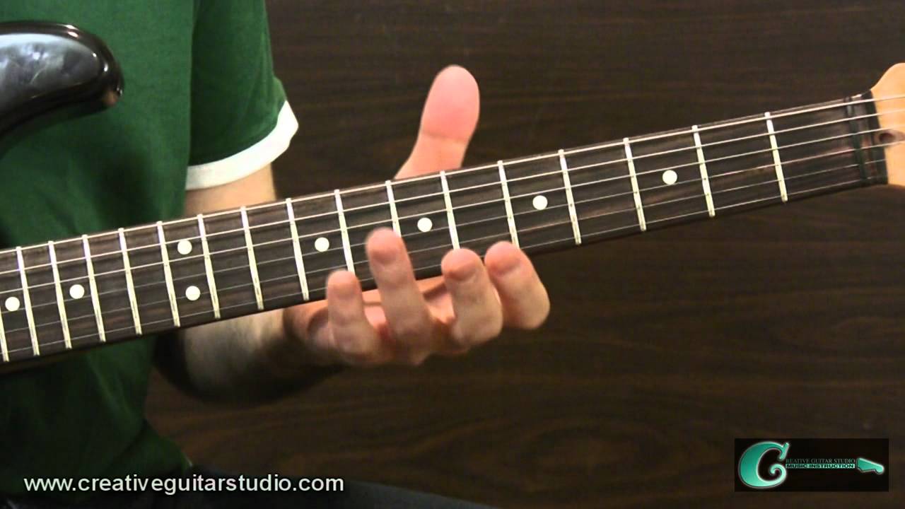 MUSIC THEORY: Interval Inversions - YouTube