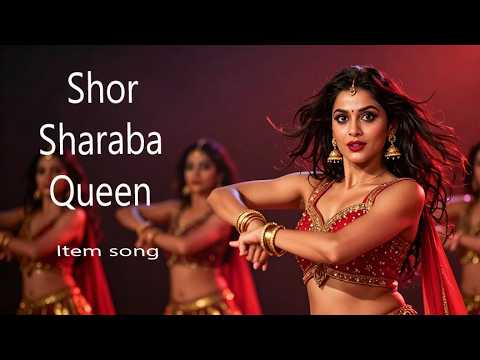 Shor Sharaba Queen | Bollywood Item Song