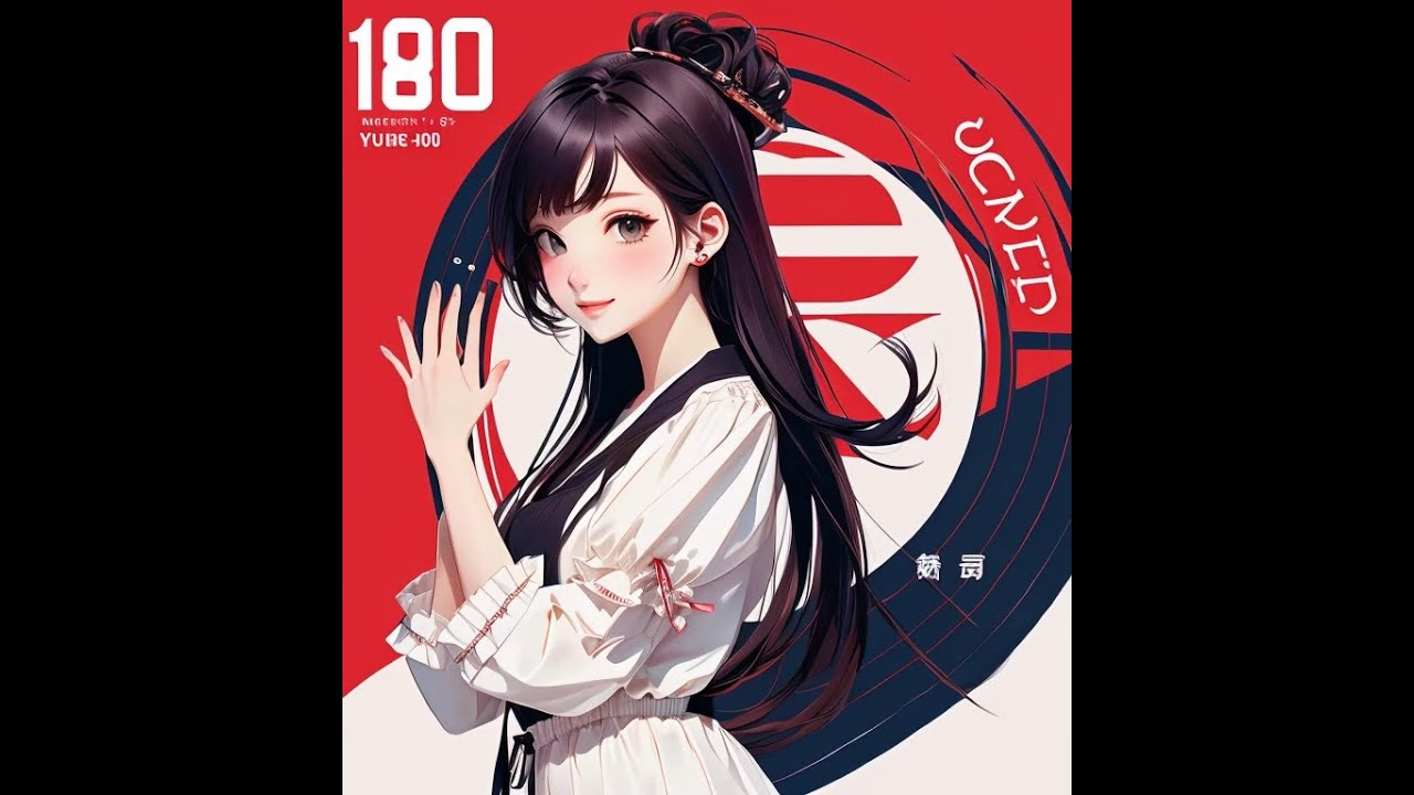 Techno Time Warp: 1800s Edition (Ai) - YouTube