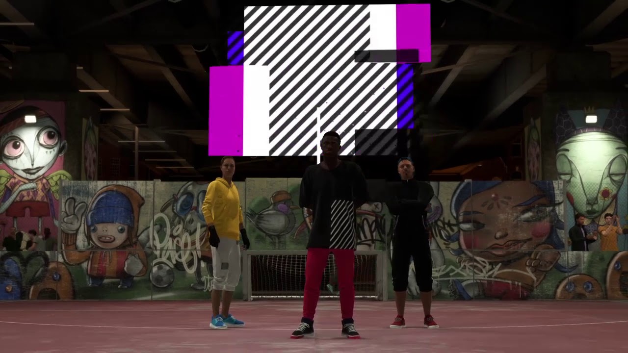 DEMO DE FIFA 20_20200627133805 - YouTube