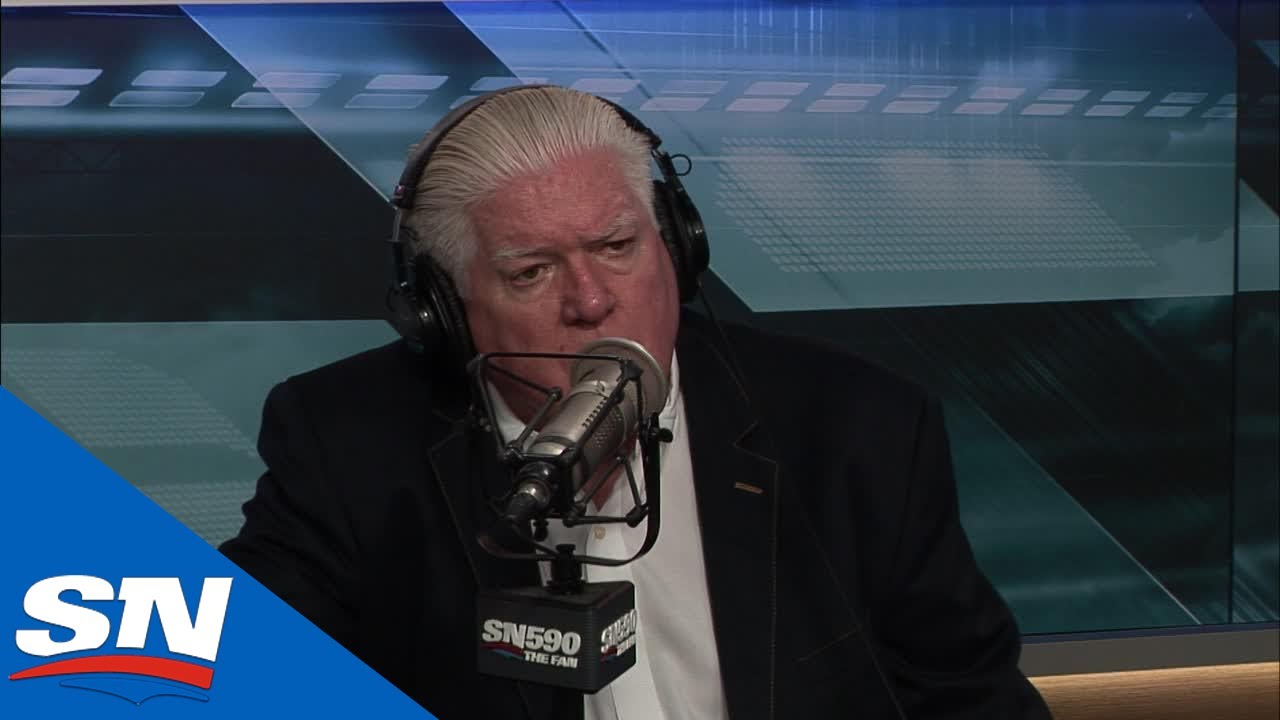 Brian Burke Says He Believes Auston Matthews Will Leave Maple Leafs In ...
