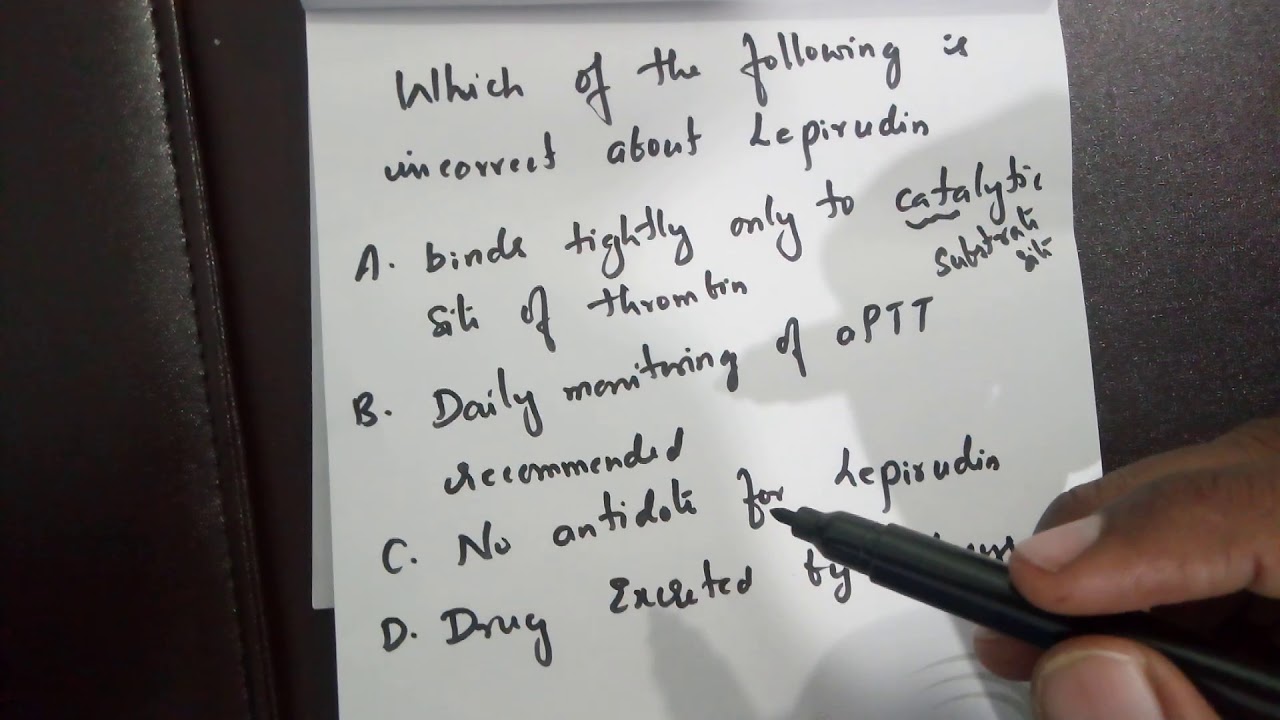 Target AIIMS question 3 - YouTube