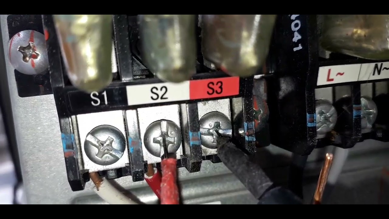 Mitsubishi Electric Error Code 6 3 mitsubishi-electric-error-code-6-3