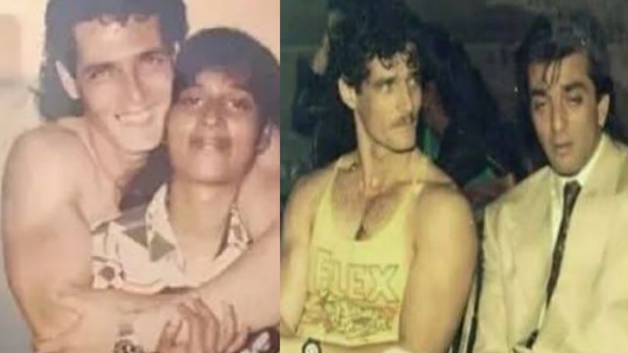 Gavin Packard (Actor) Biography Lifestyle Life story Jivani Hindi - YouTube