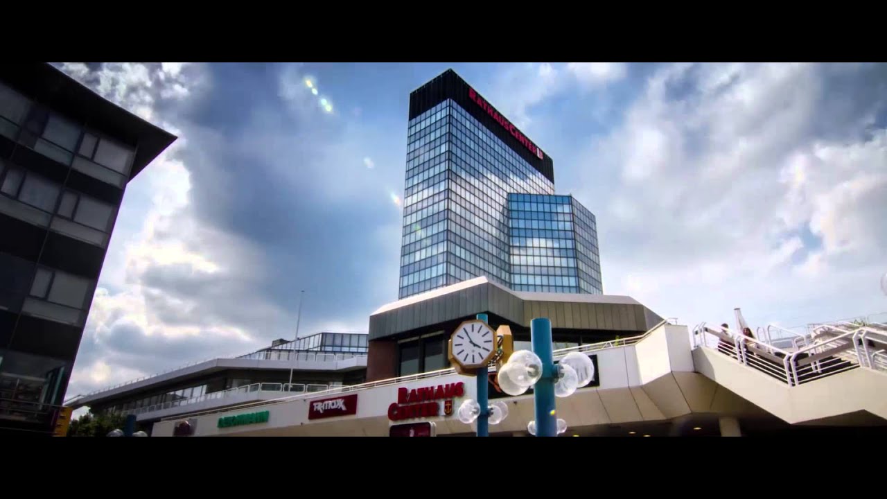 Rhein-Neckar in Motion - YouTube