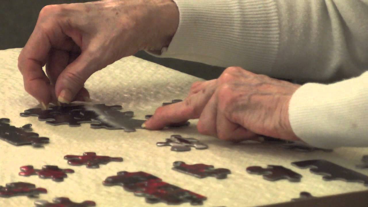 Tennyson Court Memory Care Tour - YouTube