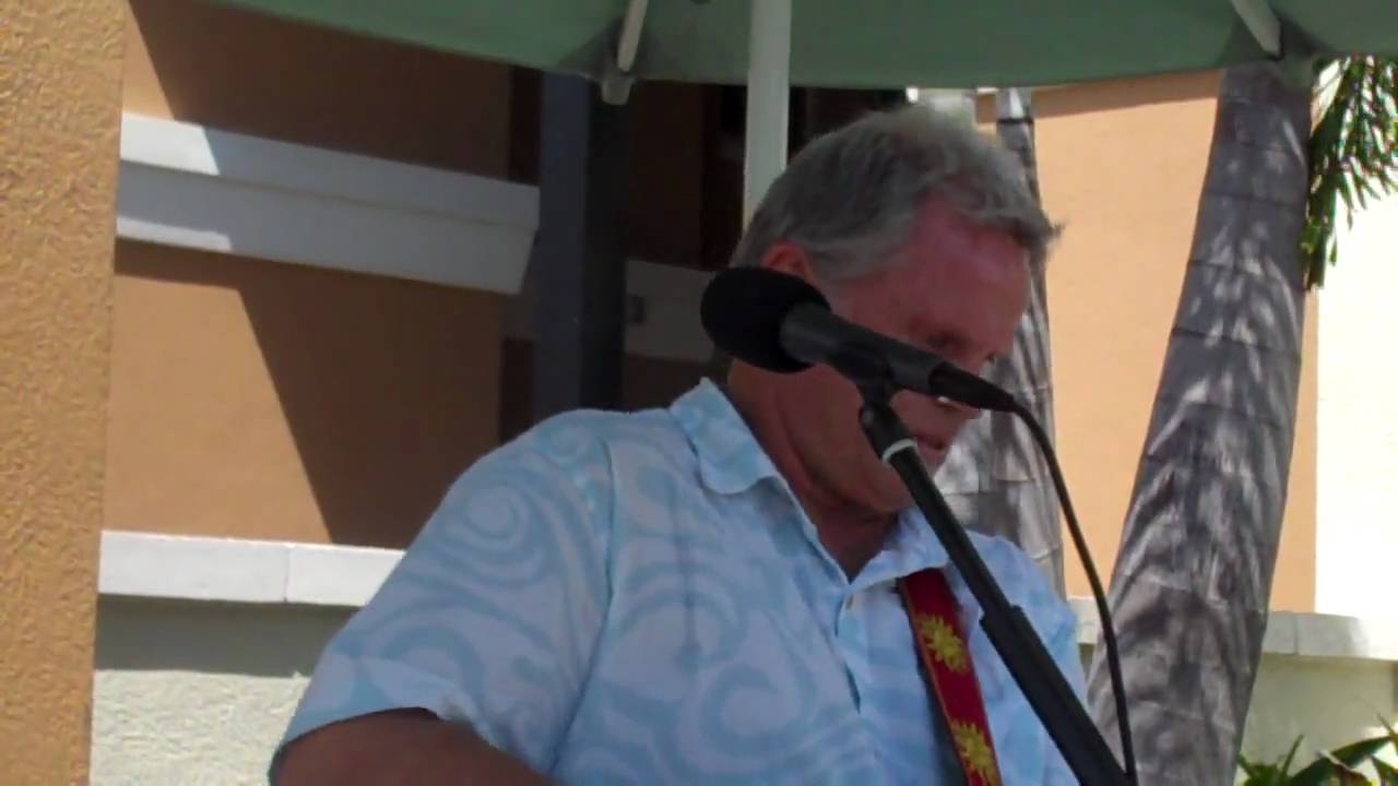Rob Mehl - Floridays 2010 - Havana Good Times.MP4 - YouTube
