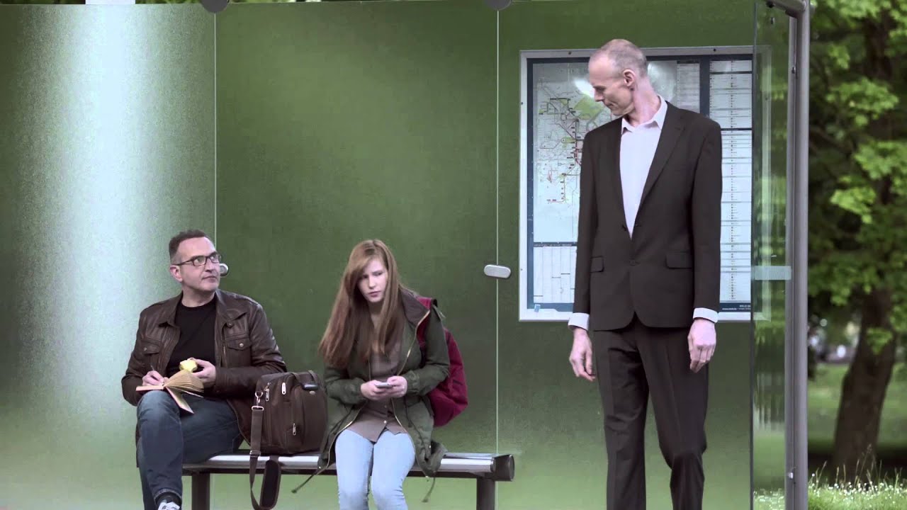 New Manity - Who is watching you - YouTube