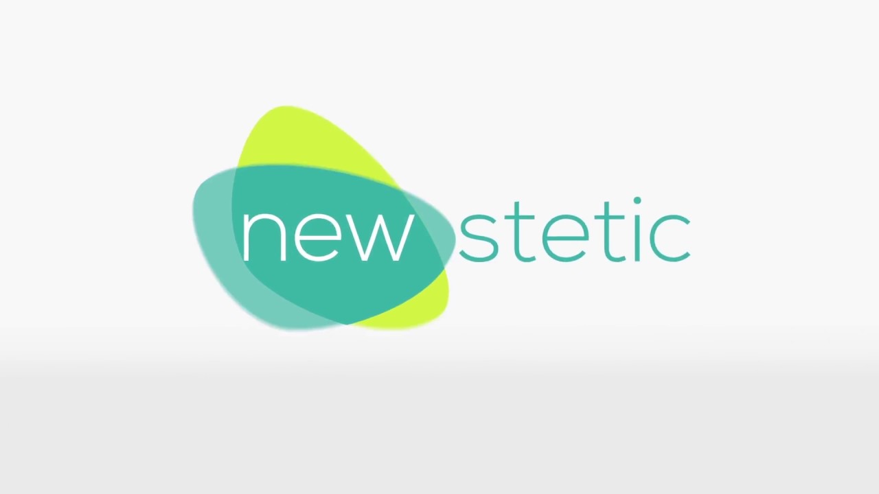 Nueva planta de Anestésicos New Stetic - YouTube