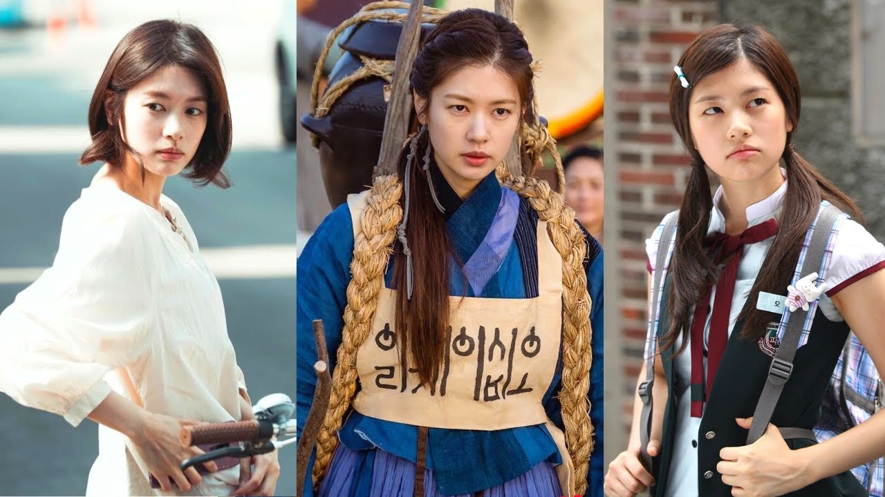 6 Best Jung So Min Korean Dramas To Watch Youtube