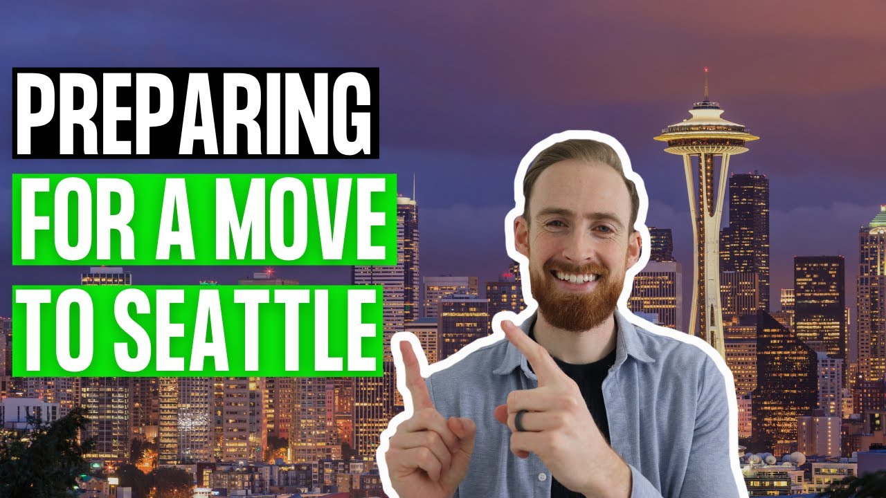 Relocating To Seattle Washington | 5 Things To Expect When Moving To ...