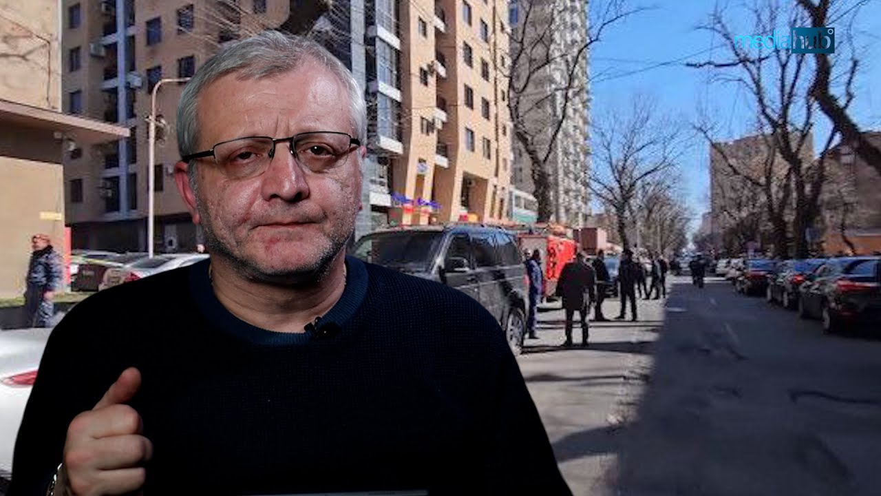 Ո՞վ էր մտադիր պայթեցնել ՔՊ ն․ աղմկոտ կալանավորումներ Youtube